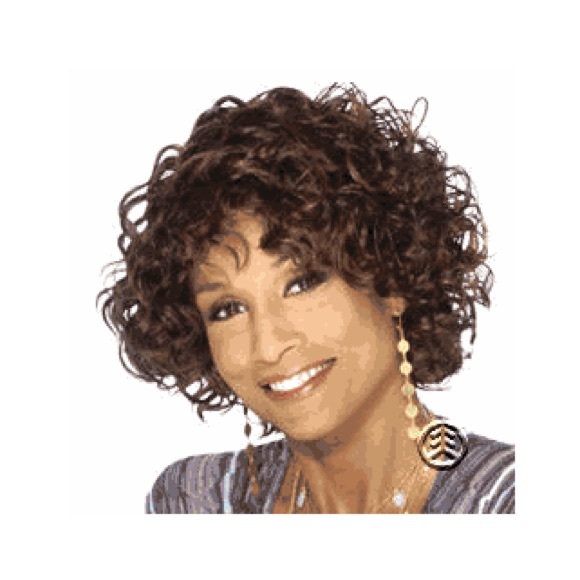 Beverly Johnson | Hair | Beverly Johnson Oprah2 Pure Stretch Cap Wig In ...